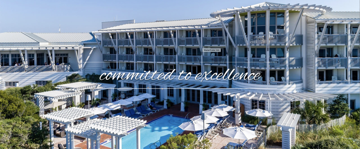 St. Joe Hospitality – Alliance Abroad